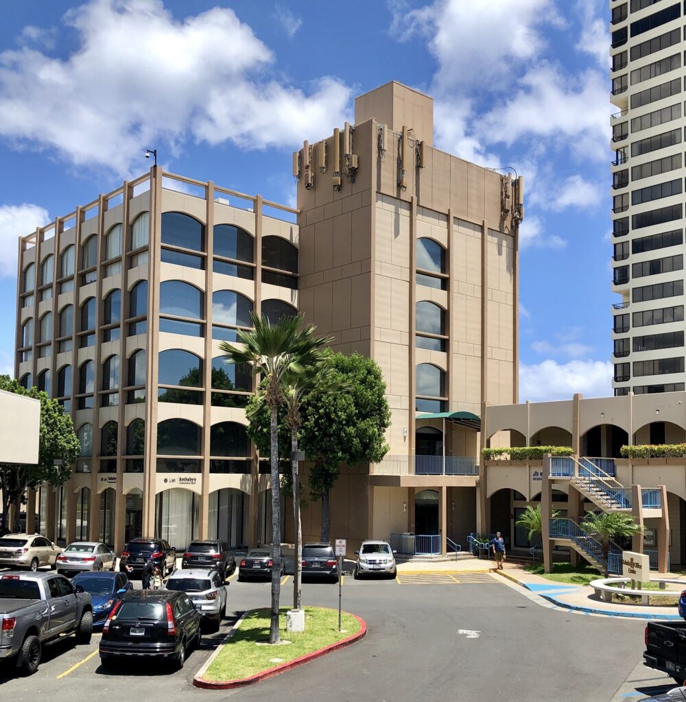 Contact Us - Robert Priske, LLC